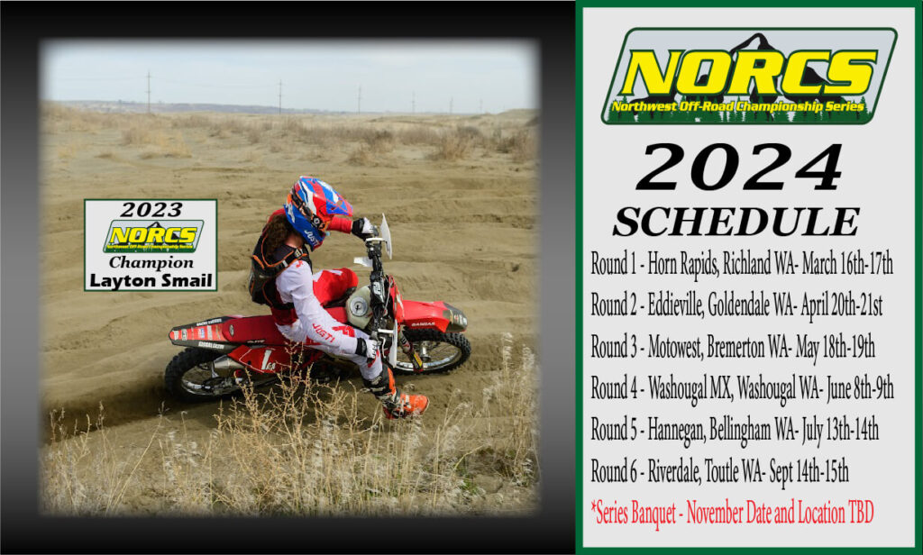 Team Tortoise Racing – Home of the NORCS series